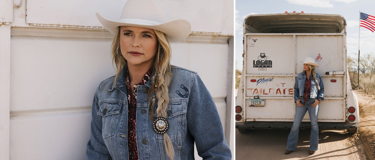 Idyllwind Fueled by Miranda Lambert