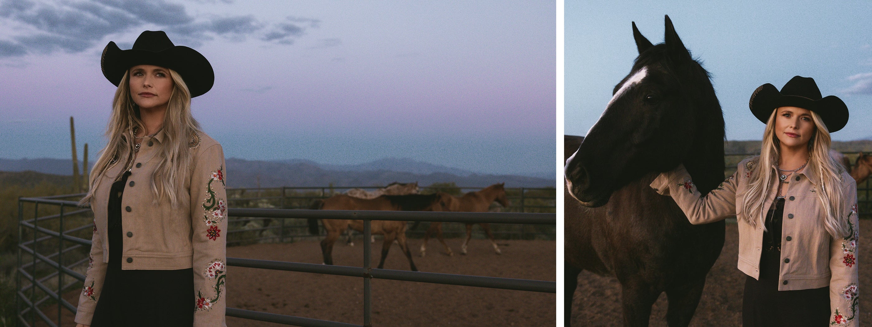 Idyllwind Fueled by Miranda Lambert