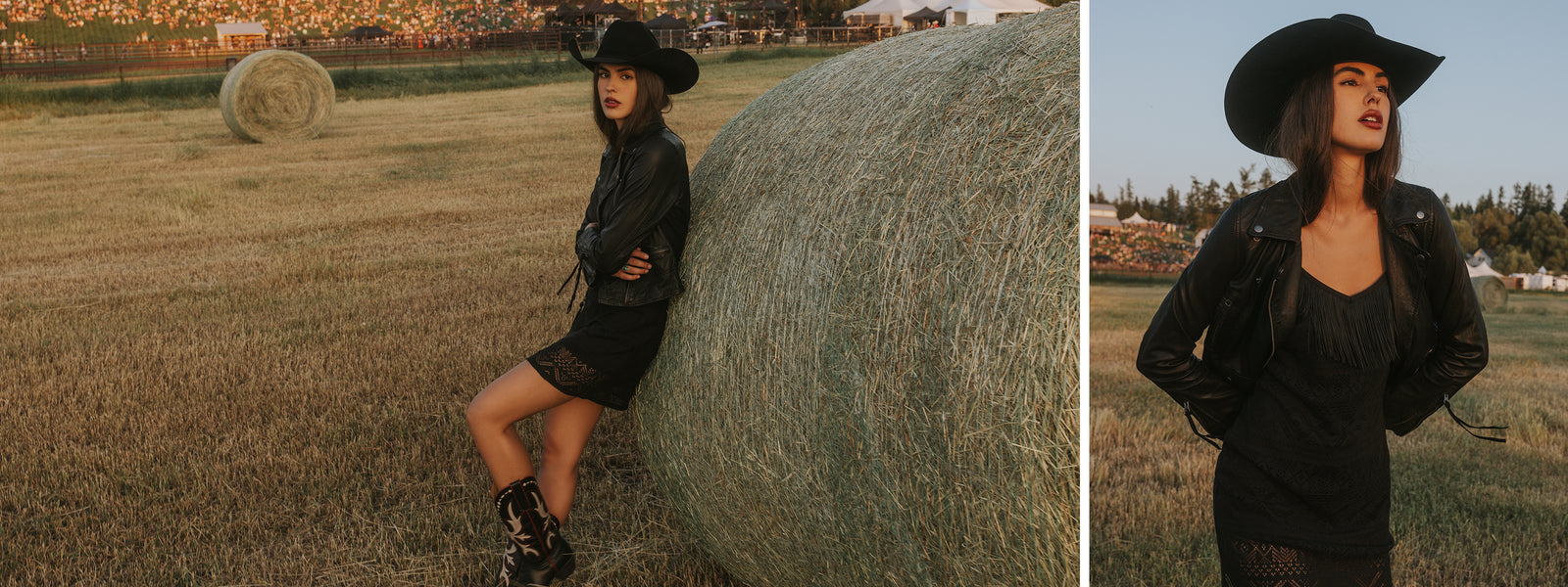 Idyllwind Fueled by Miranda Lambert