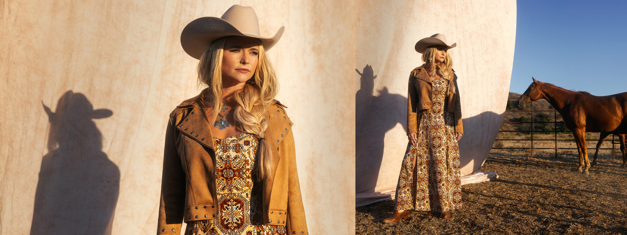 Idyllwind Fueled by Miranda Lambert