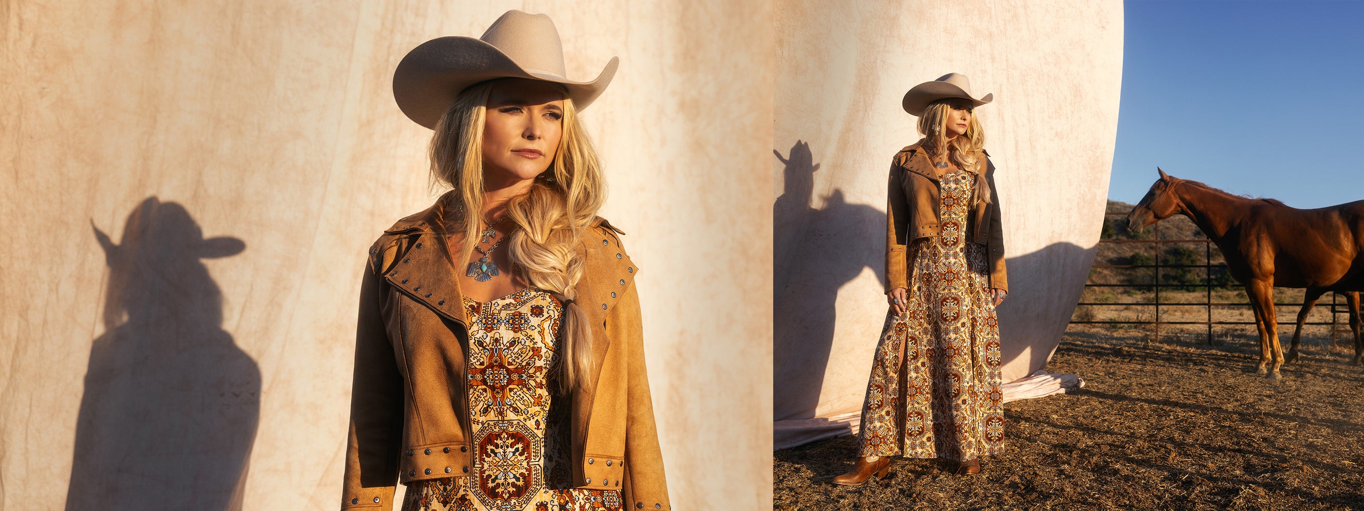 Idyllwind Fueled by Miranda Lambert