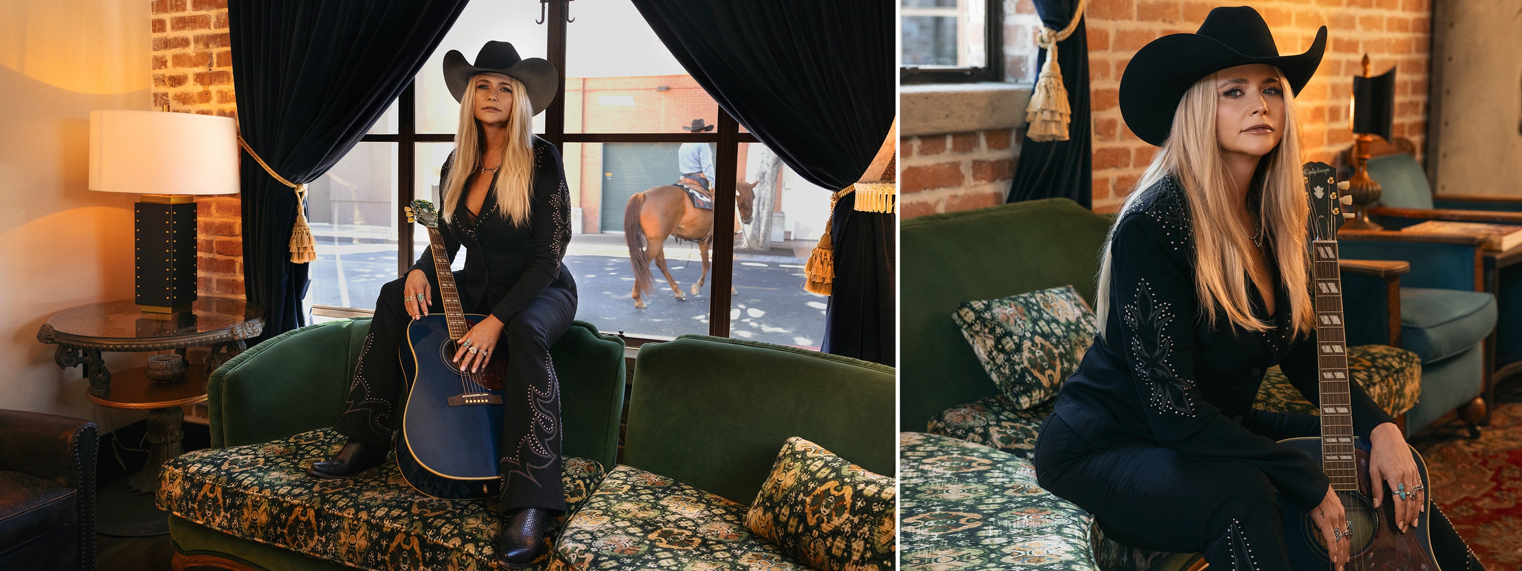 Idyllwind Fueled by Miranda Lambert