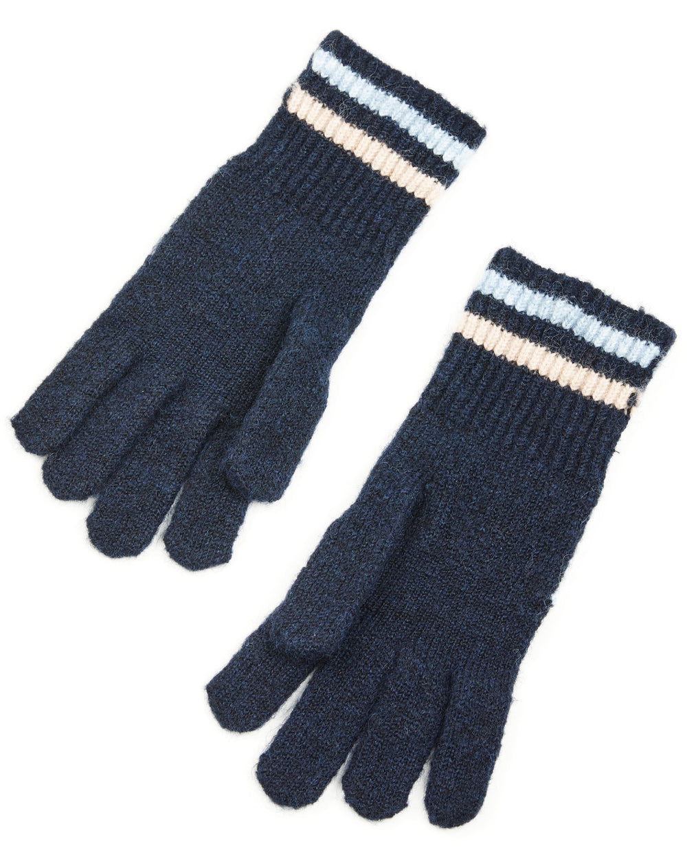Cold Weather Accessories