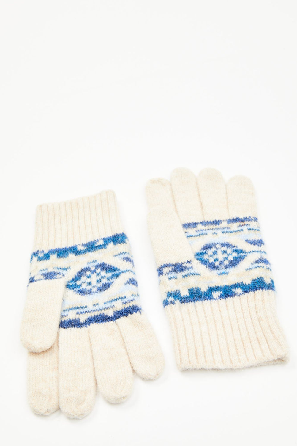 Cold Weather Accessories