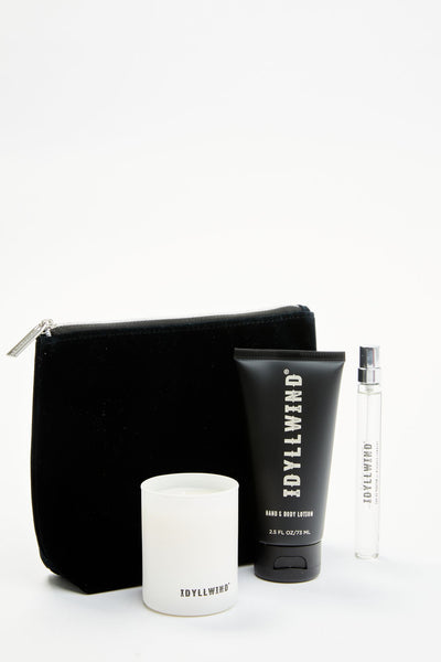 Fragrance