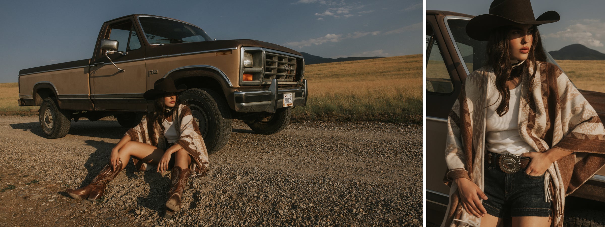 Idyllwind Fueled by Miranda Lambert