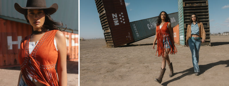 Idyllwind Fueled by Miranda Lambert