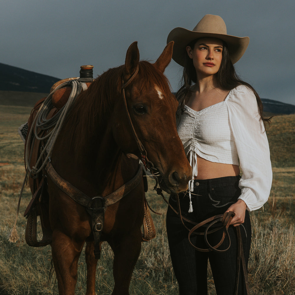 Idyllwind Fueled by Miranda Lambert