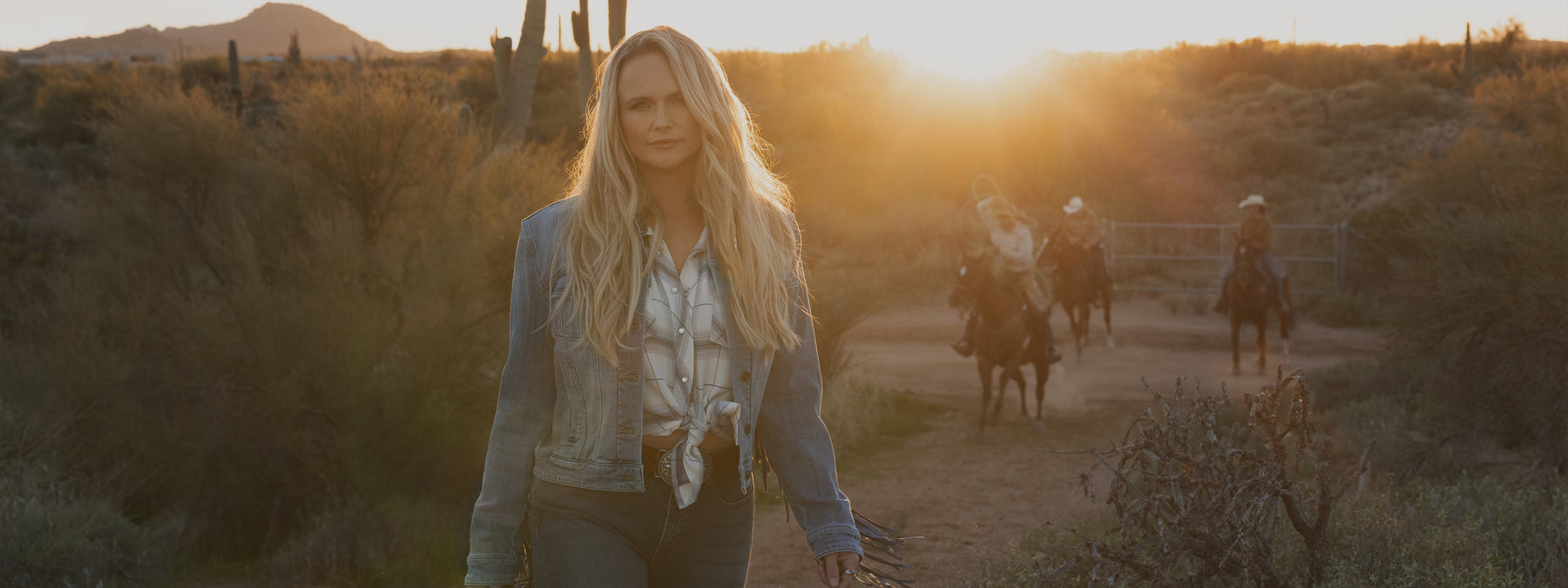 Idyllwind Fueled by Miranda Lambert