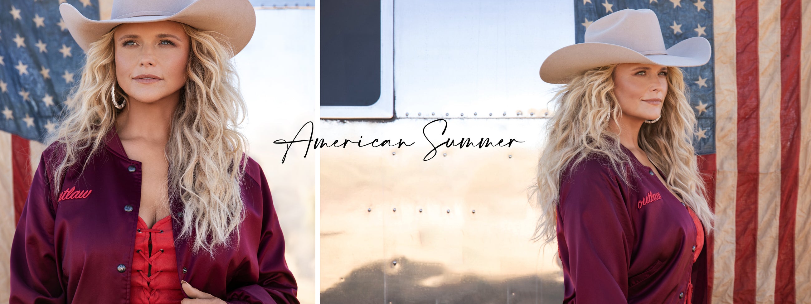 Idyllwind Fueled by Miranda Lambert