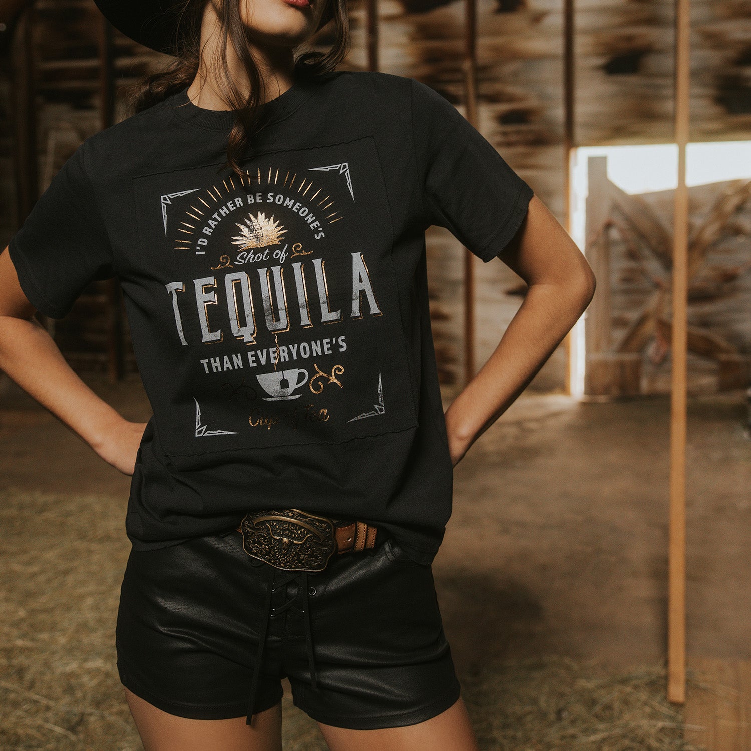 Idyllwind Fueled by Miranda Lambert