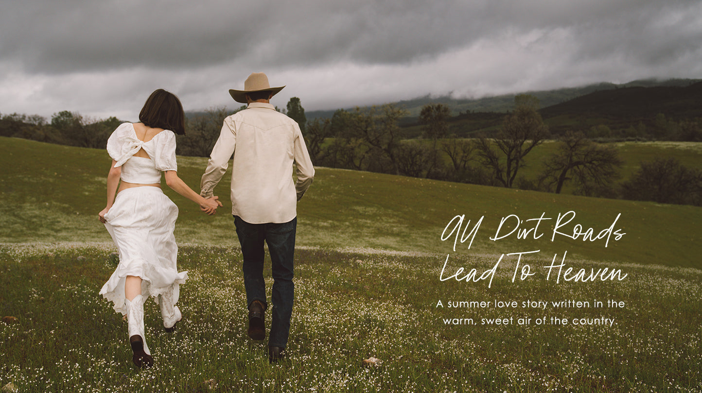 Idyllwind Fueled by Miranda Lambert