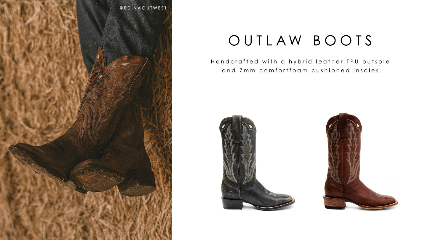 Lookbook – Idyllwind Fueled by Miranda Lambert