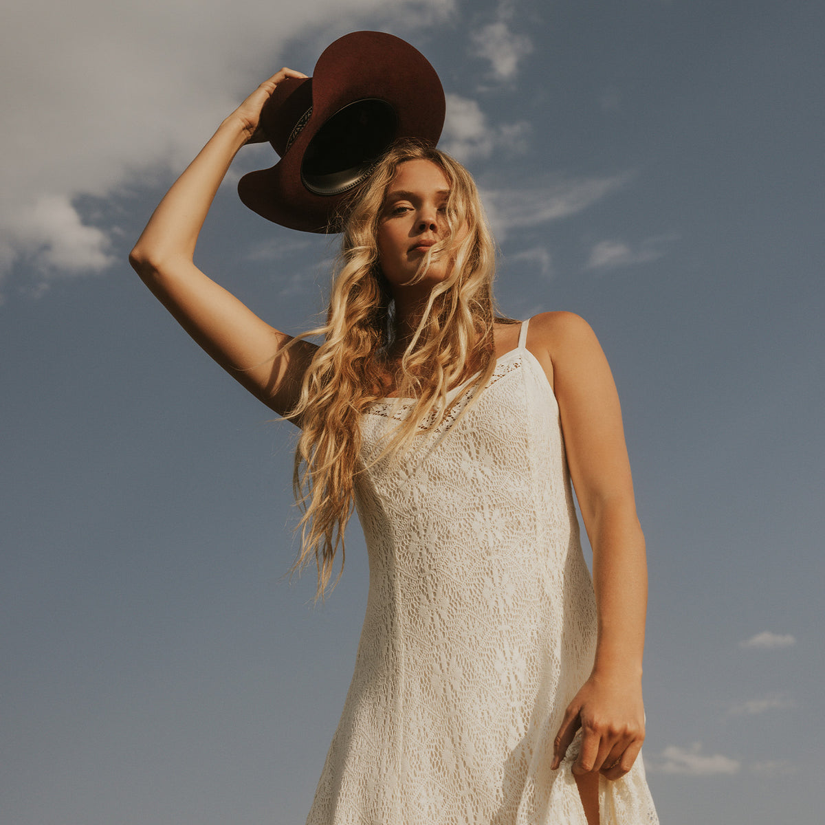 Idyllwind Fueled by Miranda Lambert