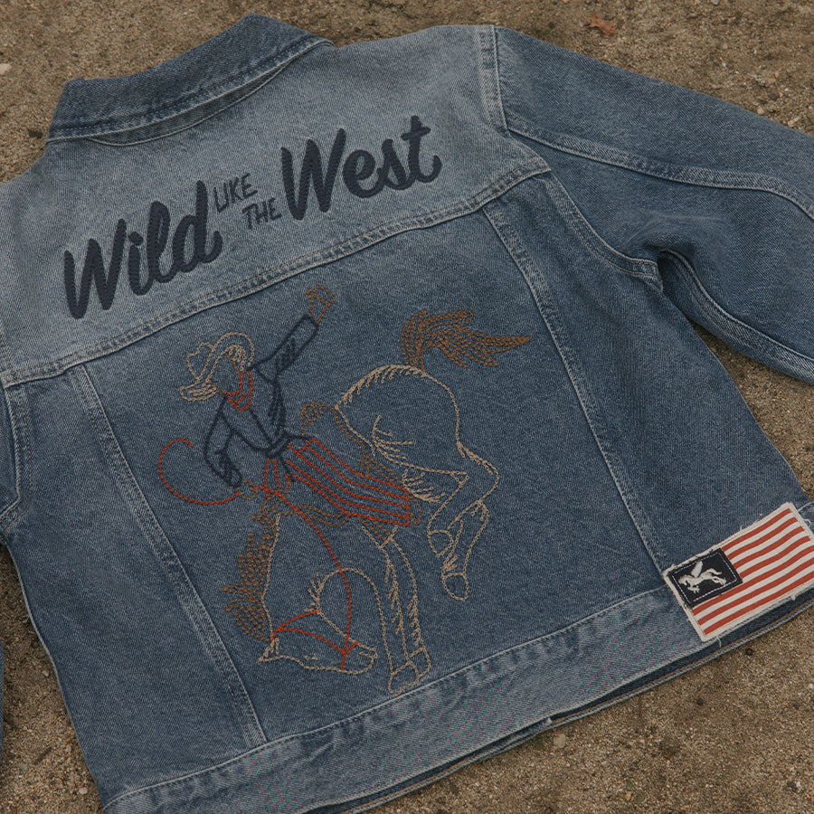 Idyllwind Fueled by Miranda Lambert