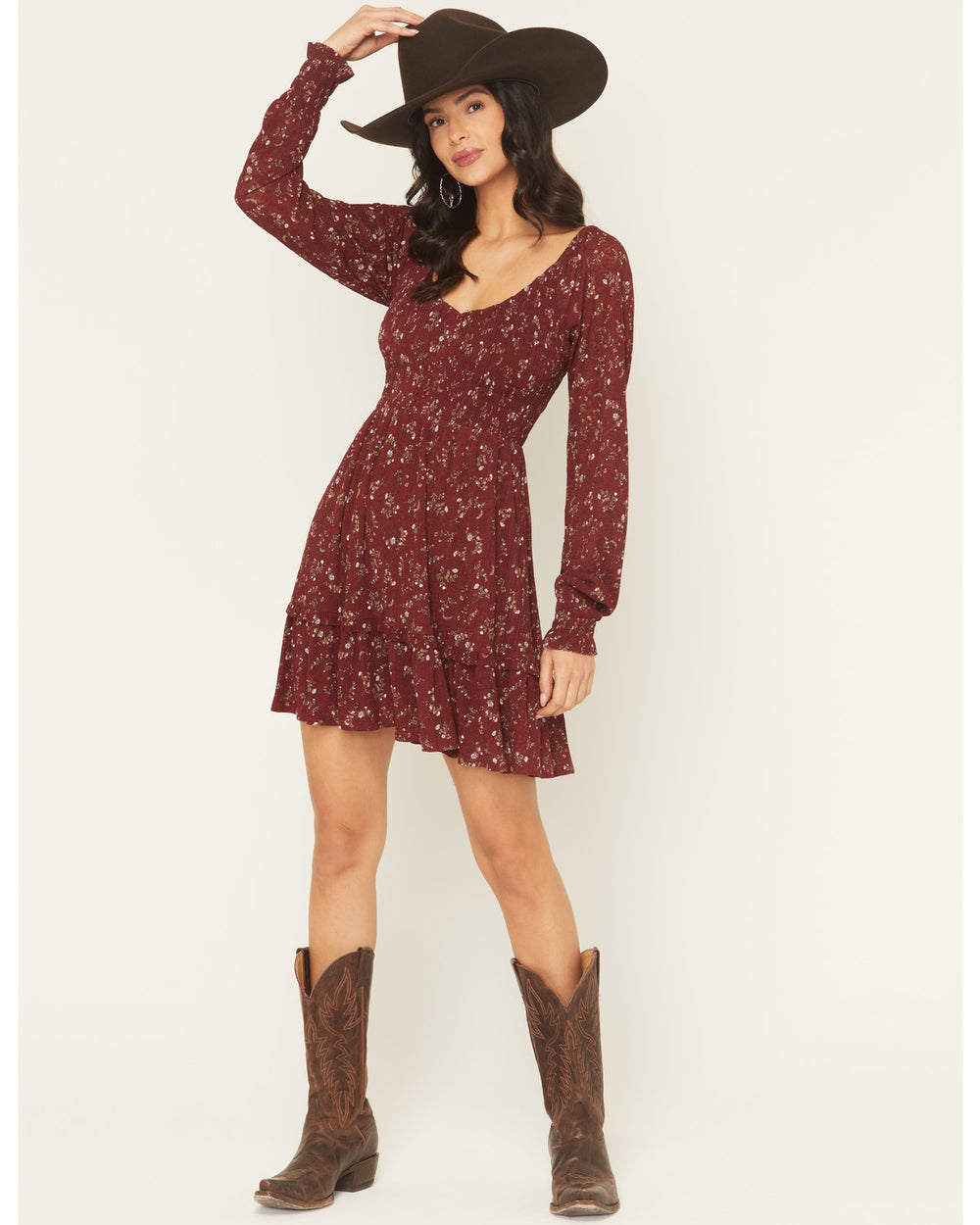 Dresses