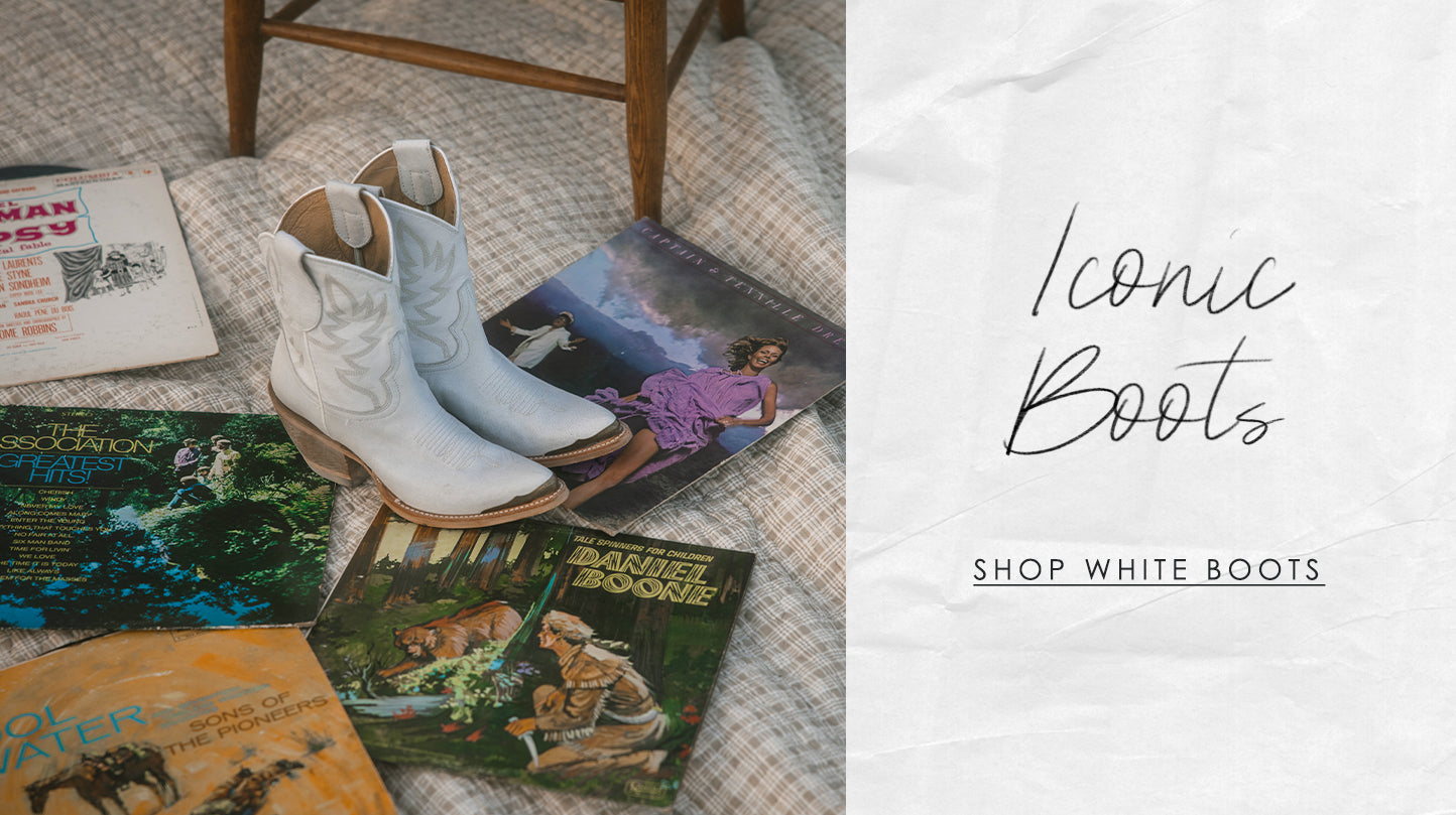 Idyllwind Fueled by Miranda Lambert