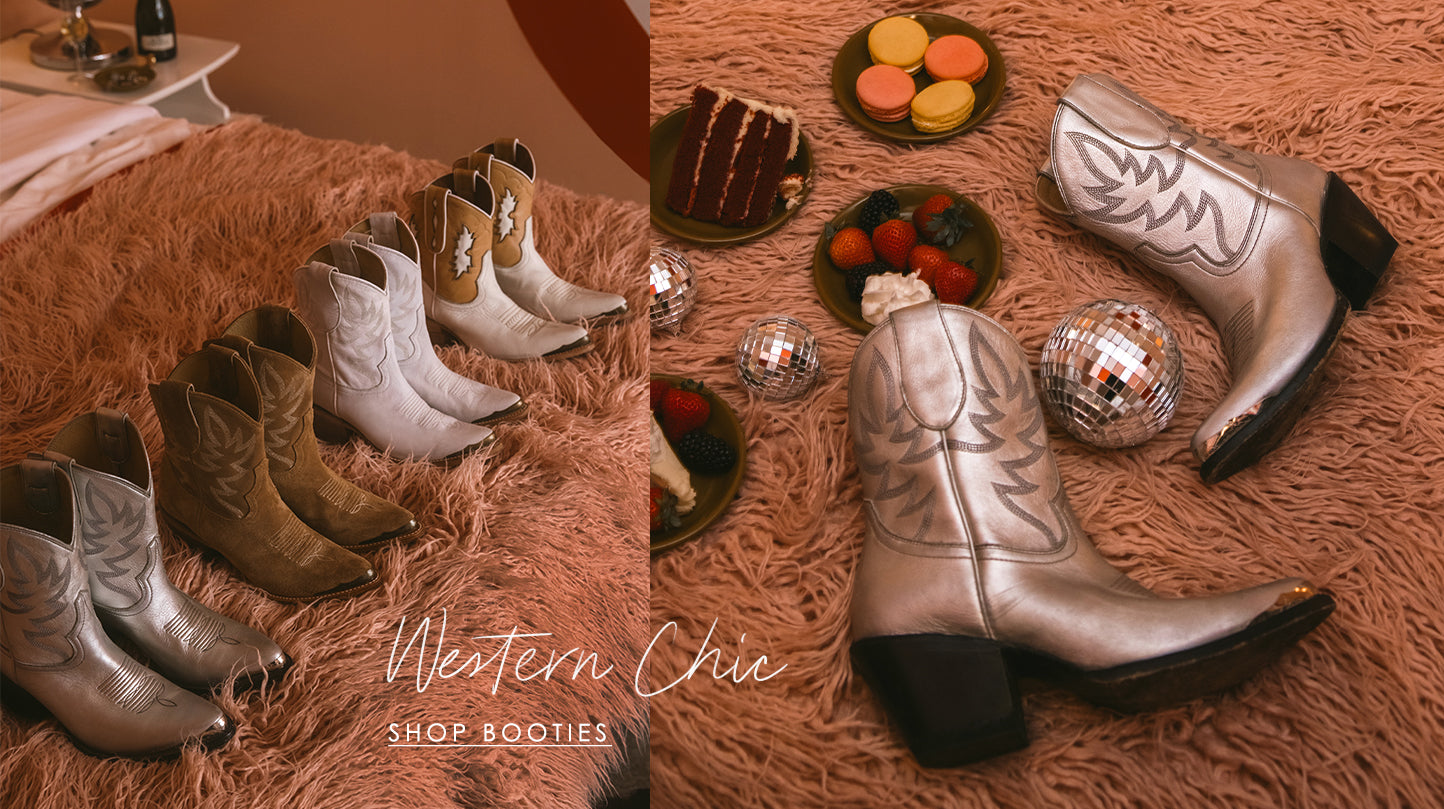 Lookbook – Idyllwind Fueled by Miranda Lambert